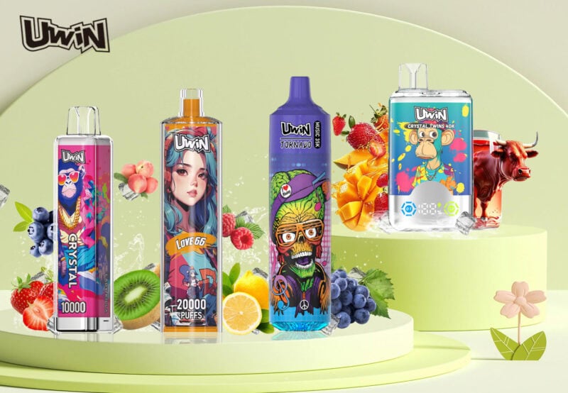 A Beginners Guide To Vape Kits - Vivivapes